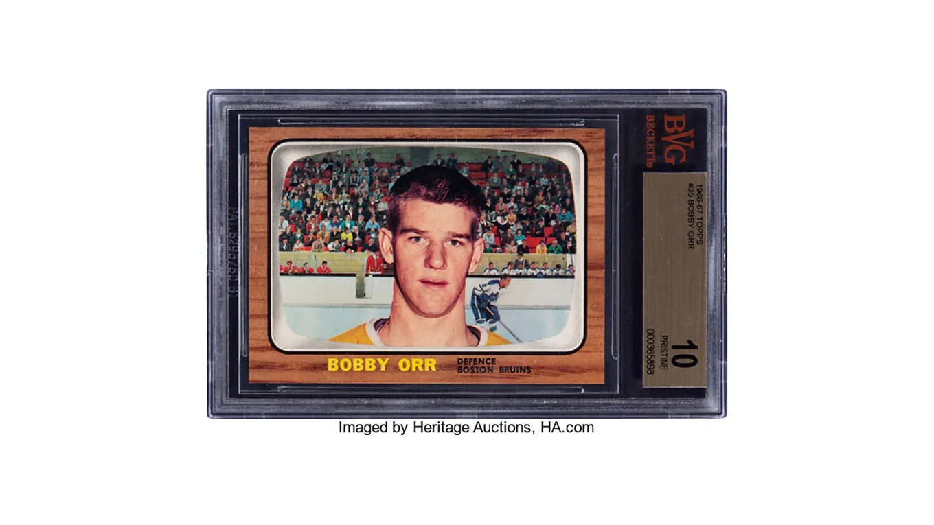 Colectio: Objevuj svět sběratelů