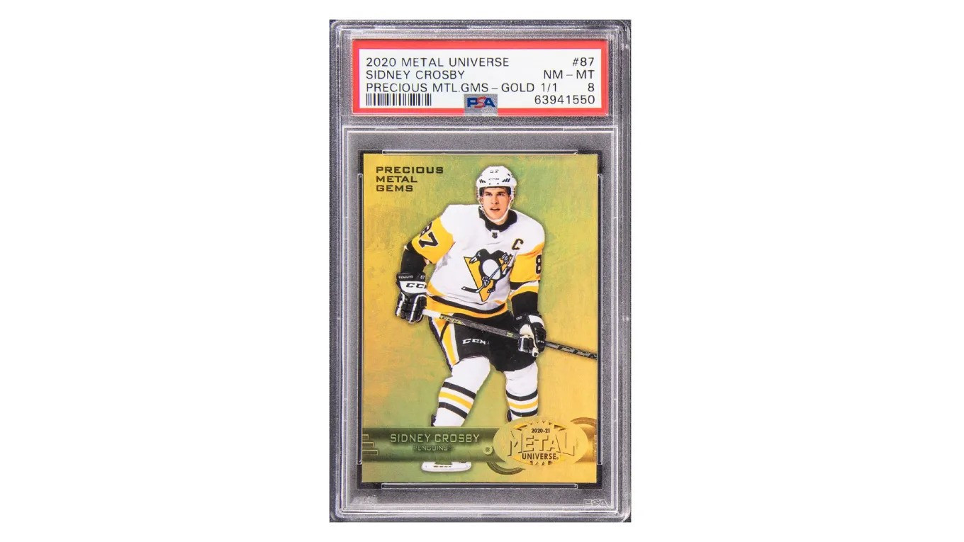 Colectio: Objevuj svět sběratelů