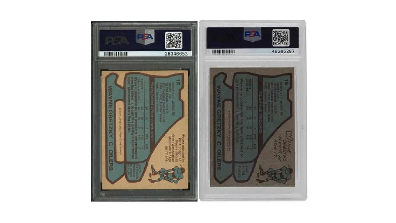 Colectio: Objevuj svět sběratelů