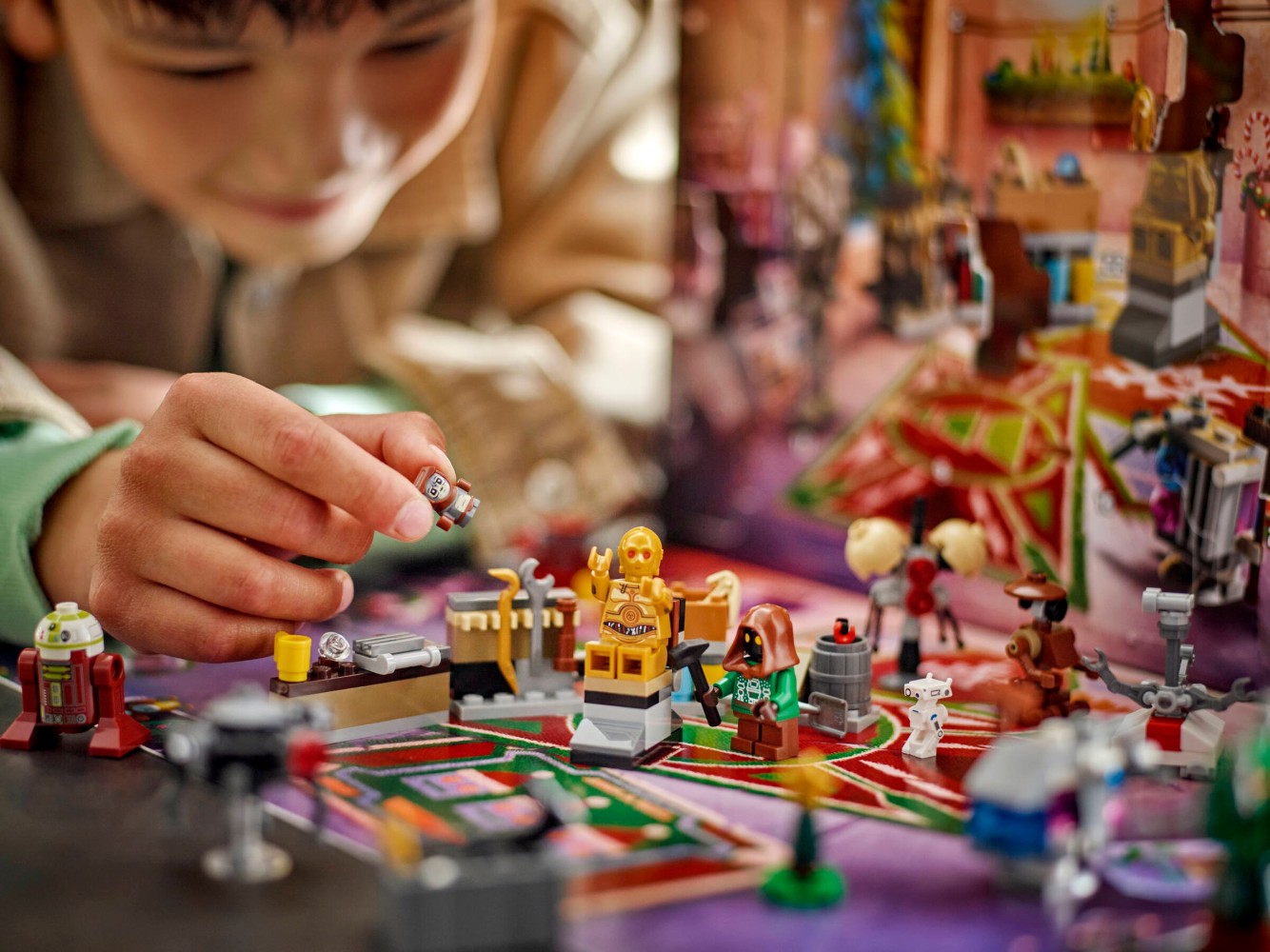 Colectio: Objevuj svět sběratelů